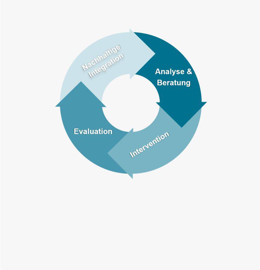 Maßgeschneiderte BGF-Lösungen für Ihre Firma - MediExpert